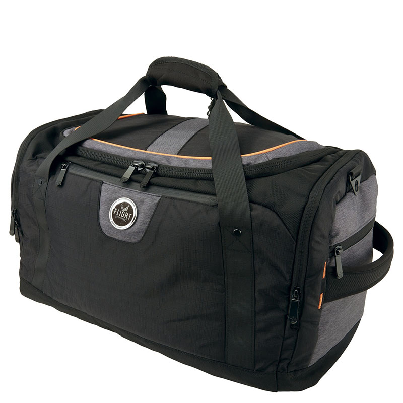 Flight Outfitters Crew Duffel Bag | Aircraft Spruce