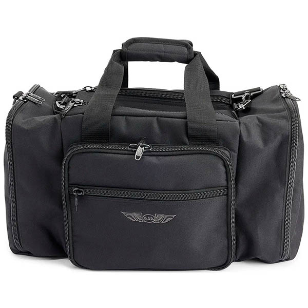 ASA AirClassics® Flight Bag | Aircraft Spruce