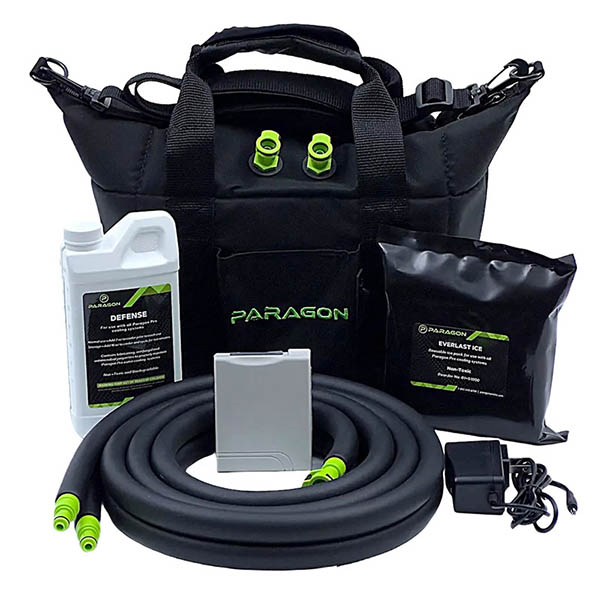 Paragon Arctic Wolf Pro Bundle | Aircraft Spruce