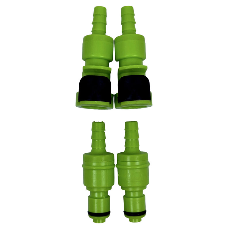 Paragon Drain Kit | Aircraft Spruce