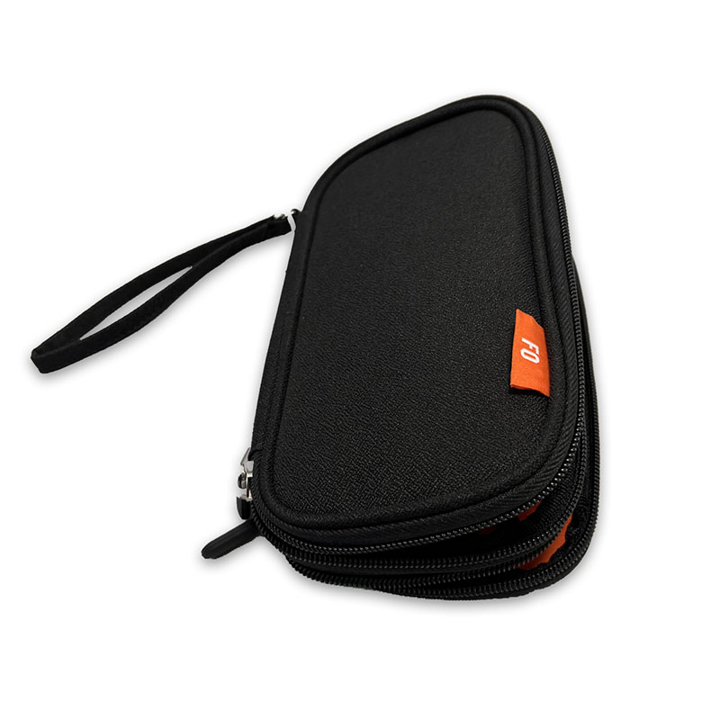 Flight Outfitters Cord Organizer | Aircraft Spruce