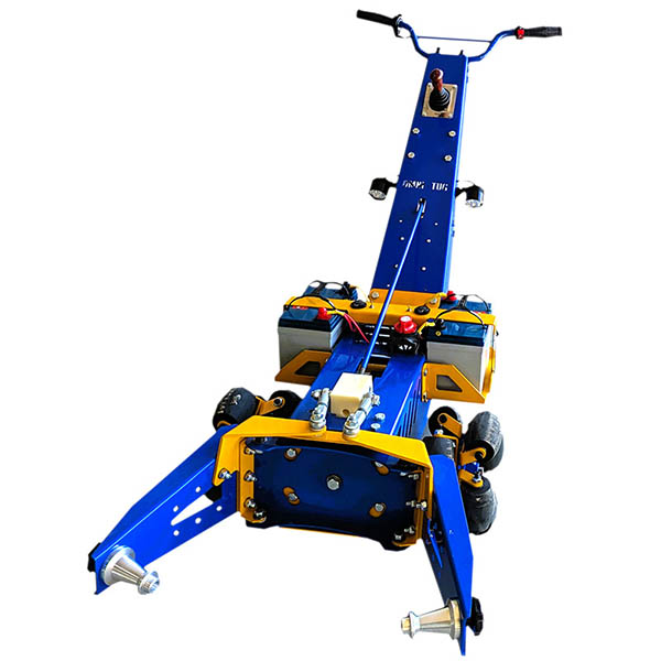 OMNI Tug - Cirrus / Piper Lug | Aircraft Spruce