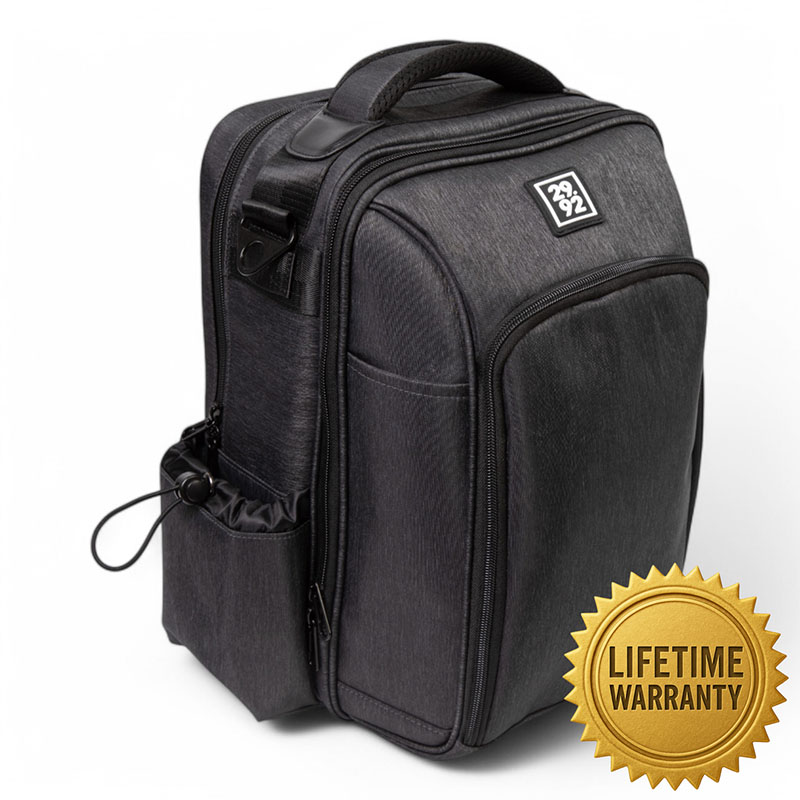 29.92 Bravo Flight Bag | Aircraft Spruce