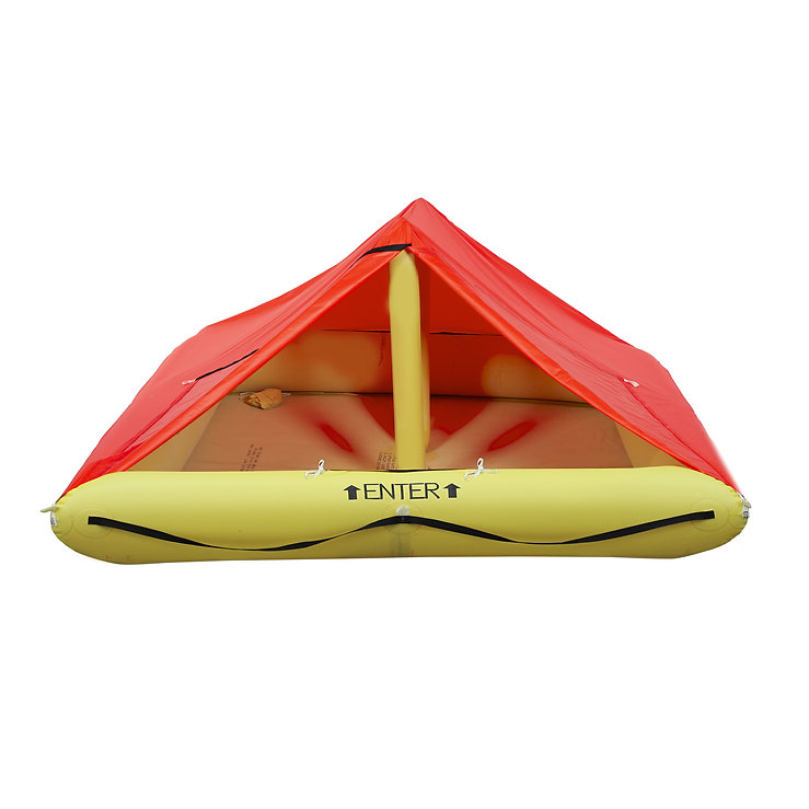AVI Survival Products TSO Type II 8 Person Life Rafts | Aircraft Spruce