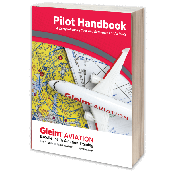Gleim Pilot Handbook | Aircraft Spruce