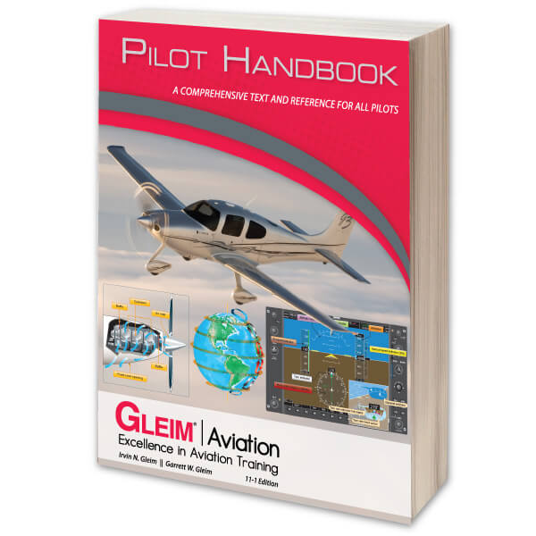 Gleim Pilot Handbook | Aircraft Spruce