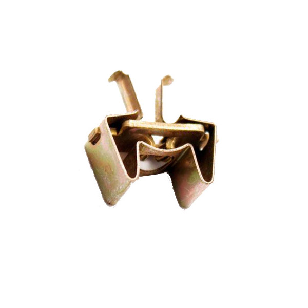 Instrument Mounting Nut A8939-632-493 | Aircraft Spruce Instrument Mounting Nut A8939-632-493 | Aircraft Spruce