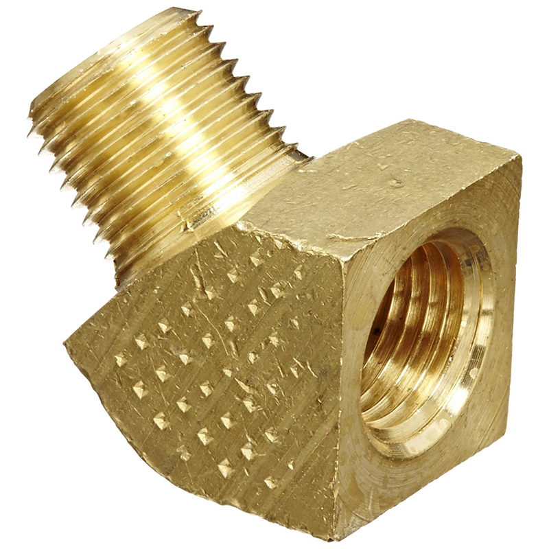 Weatherhead Fitting # 3350X4 | Aircraft Spruce