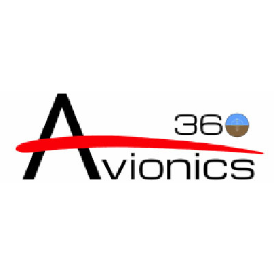360 Avionics Oat Digital Temperature Sensor for Miniuni Flight ...