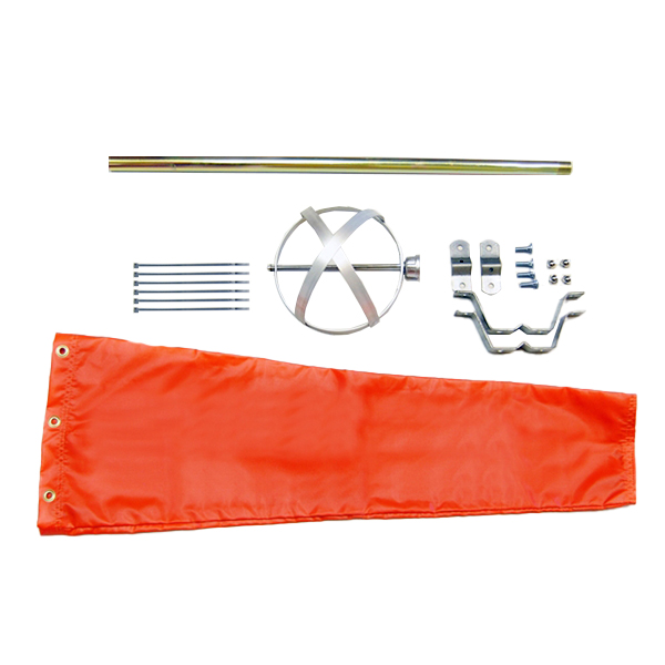 Vertical Windsock Kits | Aircraft Spruce