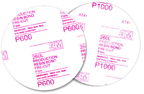 3M™ Production Resin Bond Fre-Cut Film | Aircraft Spruce