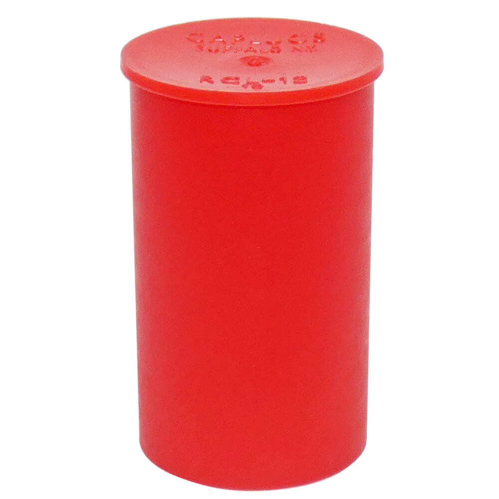 Rcl Series Cap Plugs (Unthreaded) | Aircraft Spruce