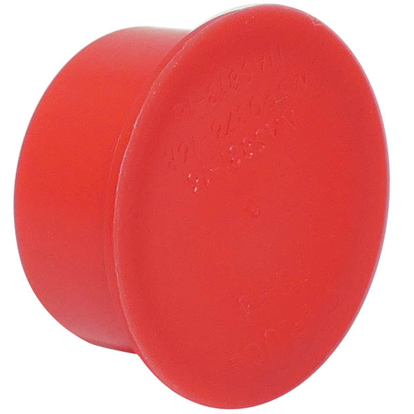 Ec Series Cap Plugs (Unthreaded) | Aircraft Spruce