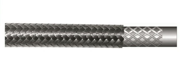 Phenix Double Braided Stainless Steel Hose | Aircraft Spruce