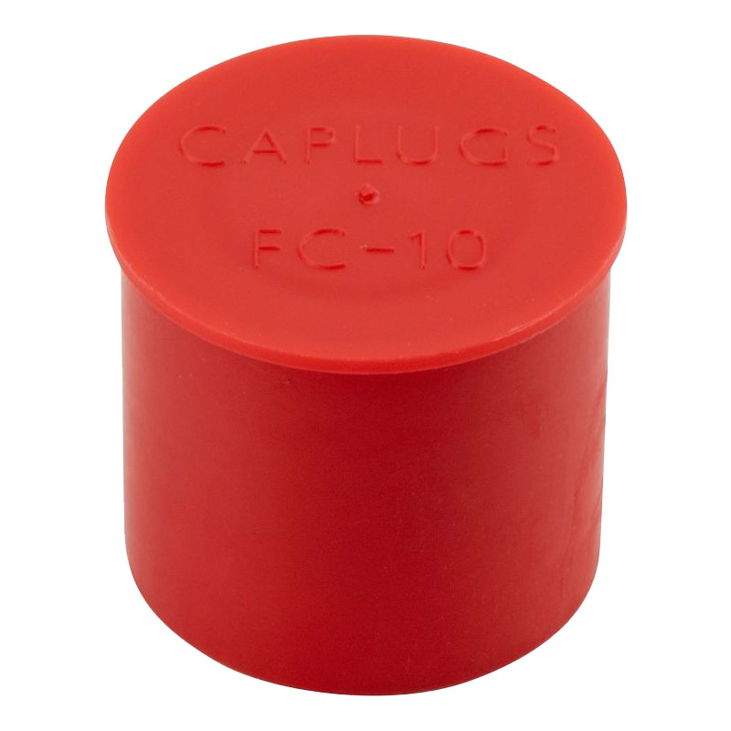 FTC Series Cap Plugs | Aircraft Spruce