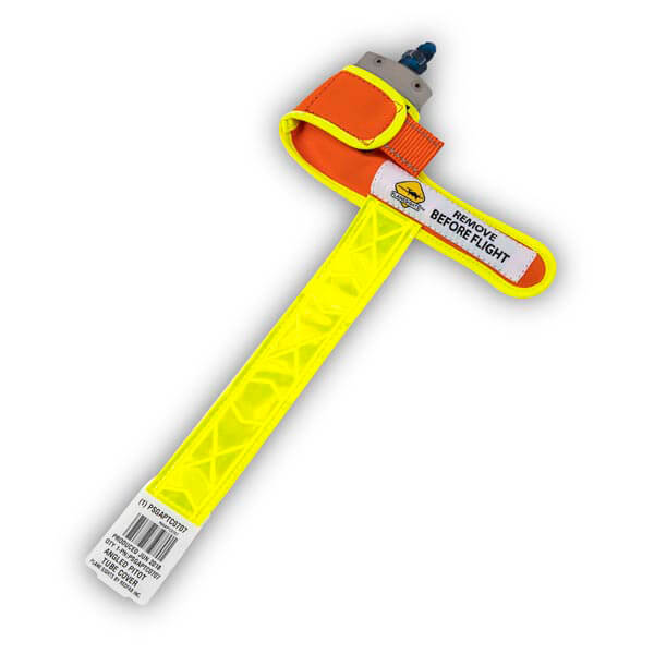 GA Pitot Tube Cover By Plane Sights | Aircraft Spruce