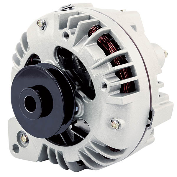 Hartzell Engine Tech ES4000 Series Alternators | Aircraft Spruce
