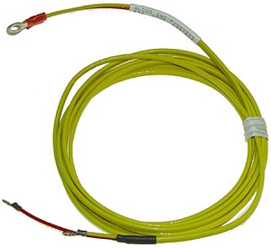 Alcor By Tempest EGT Extension Leads Type K | Aircraft Spruce