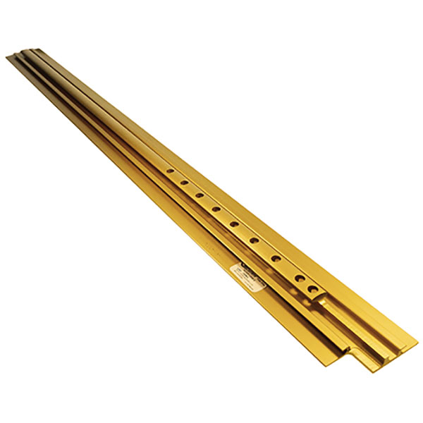 MC0511240-2 Seat Rail | Aircraft Spruce