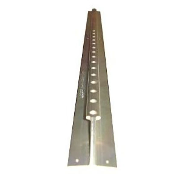 MC1210408-21 Seat Rail | Aircraft Spruce
