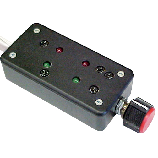 Constant Speed Electronic Governor | Aircraft Spruce