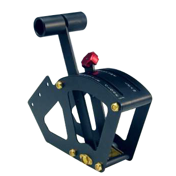 Throttle Quadrants For RV- Model Cmct2L | Aircraft Spruce