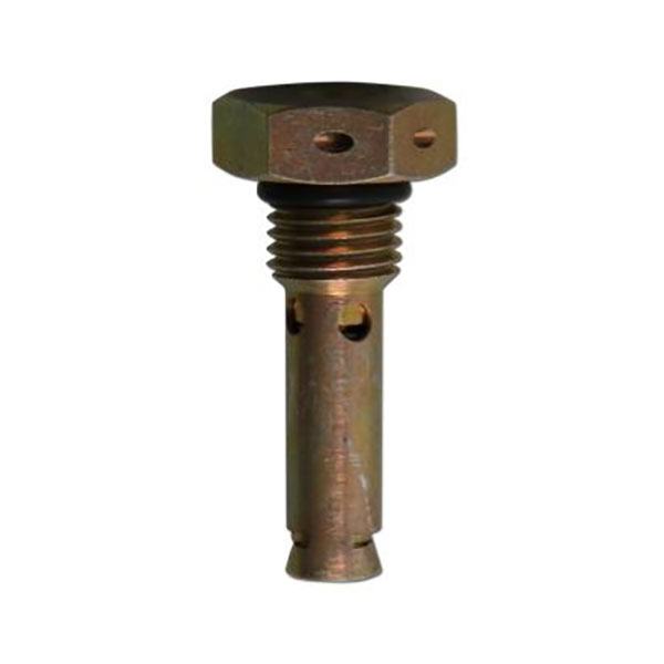F-391 Flush Drain Valve | Aircraft Spruce