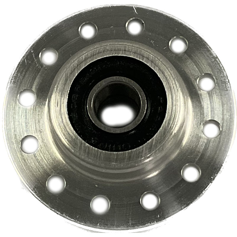 Bellcrank Bearings - Hole Diameter .3125 (Bc5W11) | Aircraft Spruce