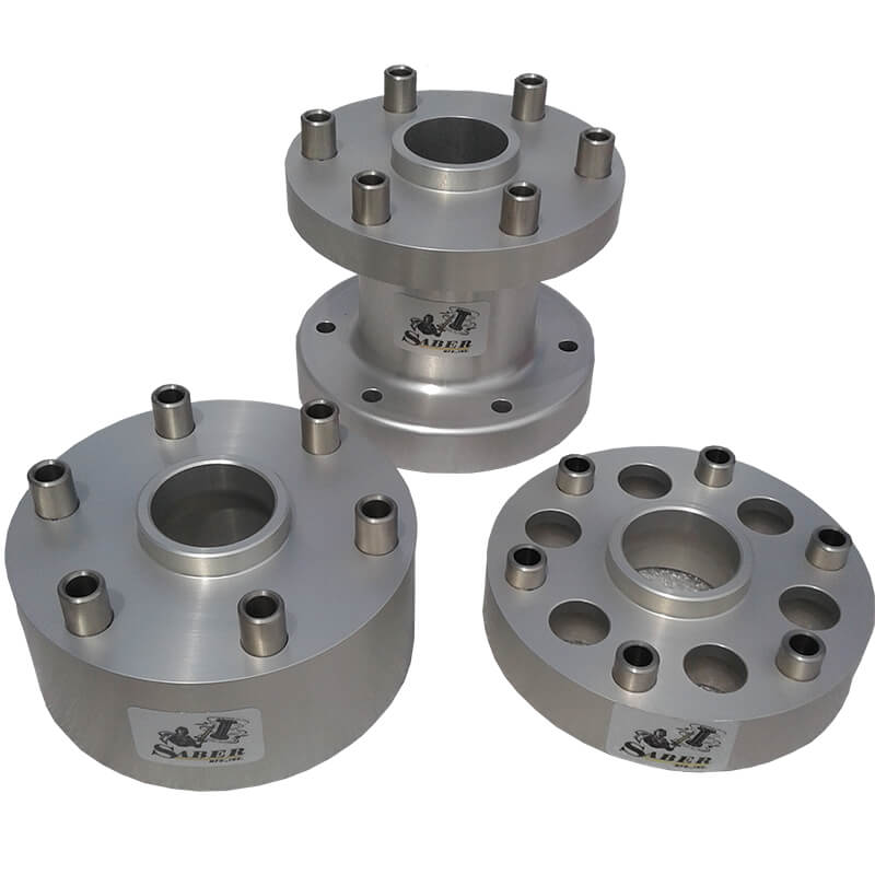 Solid Prop Spacers | Aircraft Spruce