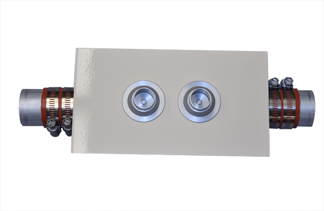 Cessna Pilot & Co-Pilot Air Vents | Aircraft Spruce