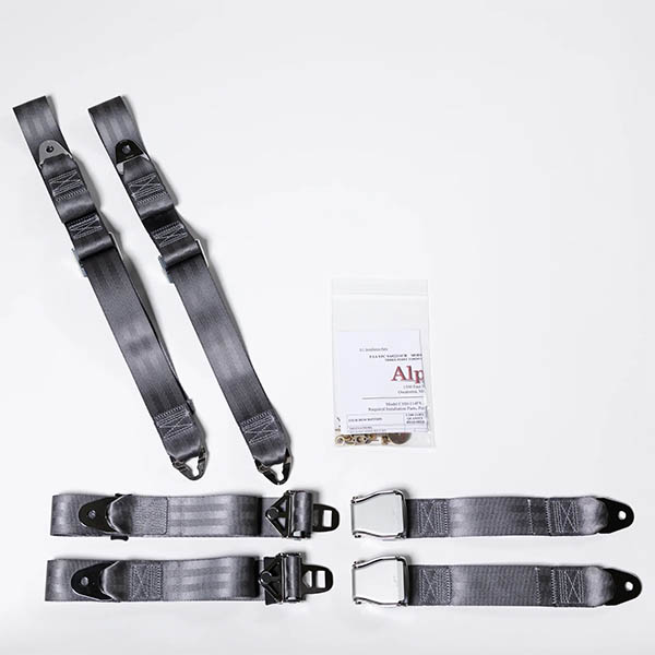 Cessna STC C100-114FS Front FS Kit | Aircraft Spruce