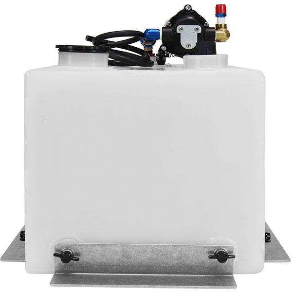 Sa-300 8 Gallon Smoke System | Aircraft Spruce