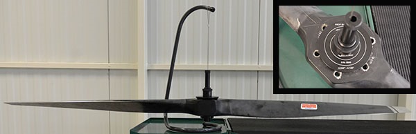 AIRCRAFT WHEEL & PROP BALANCER TOOL | Aircraft Spruce