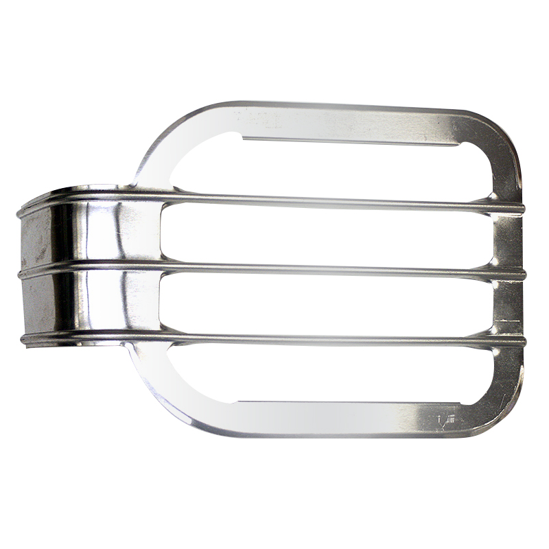 Cessna C-120/140 Cowl Grills | Aircraft Spruce