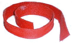 3/4 Inch Bulb X 10 Foot Tadpole Tape Vc-150-12 | Aircraft Spruce