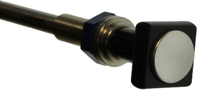 Carburetor Heat Control - Cessna 172Q - MSC1241-49 | Aircraft Spruce