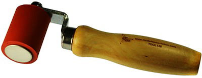 Prop Guard Seam Roller Tool | Aircraft Spruce