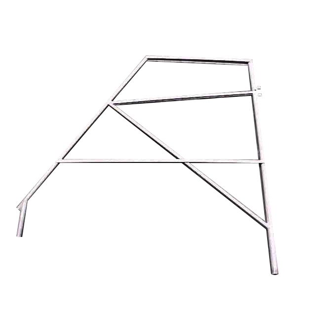 Vertical Fin Exp40592-00 | Aircraft Spruce
