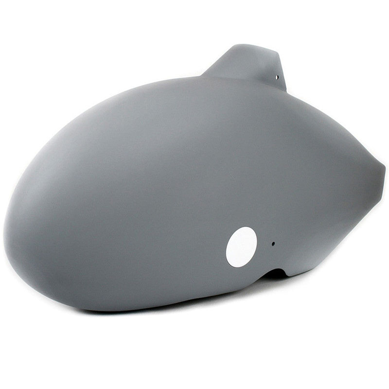 Stene Aviation SA-0743050-14 - Nose Wheel Pant For Cessna 180/182/185 ...
