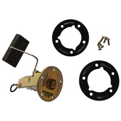 Fuel Quantity Transmitter Kit Fqt-KT-4 | Aircraft Spruce