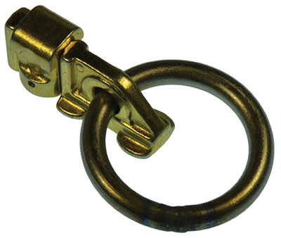 CARGO TIE-DOWN DOUBLE STUD FITTING | Aircraft Spruce