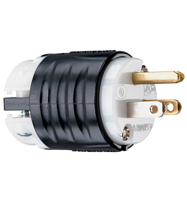 Tanis Power Plug - Free Hanging | Aircraft Spruce