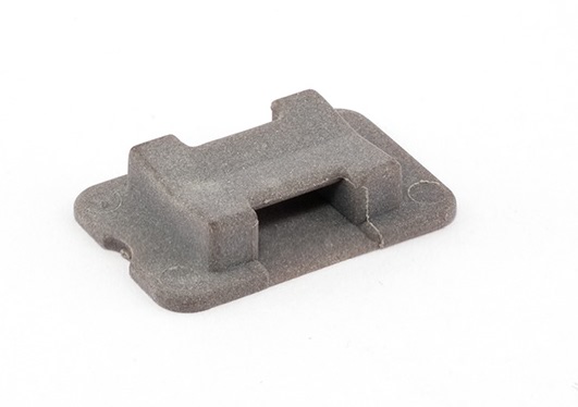 Tanis Low Profile Cable Mount | Aircraft Spruce