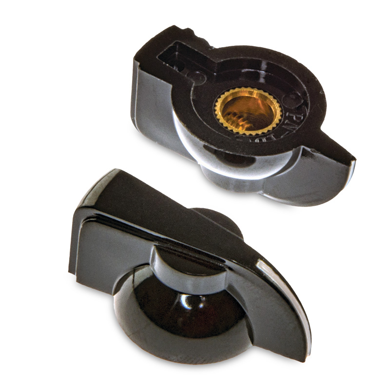 Piper Aerostar Fuel Selector Knobs | Aircraft Spruce