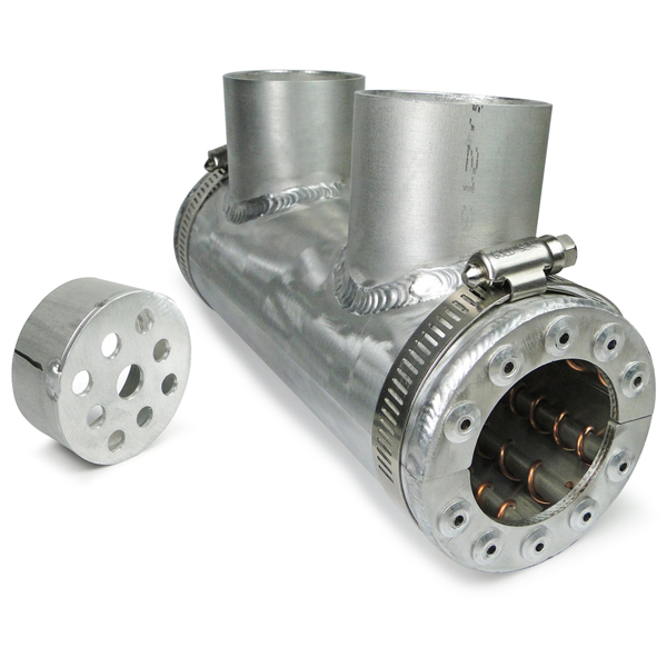 Turbo Heat Cabin Heat Muff | Aircraft Spruce