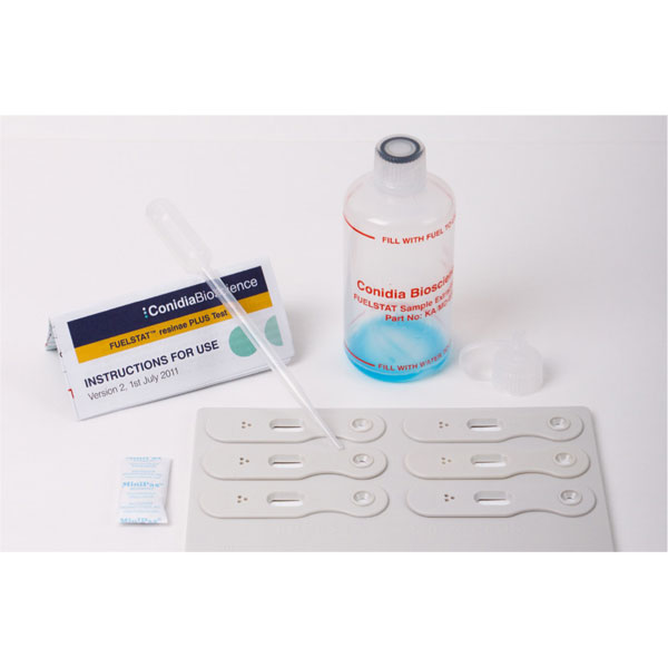 FUELSTAT Fuel Testing Kit | Aircraft Spruce