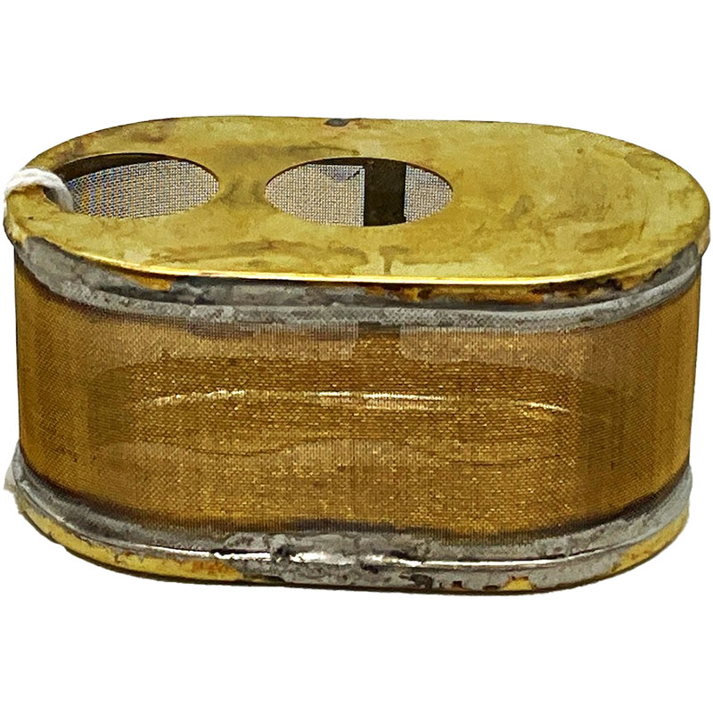 Cessna 0756009-7 Filter Fuel Strainer | Aircraft Spruce