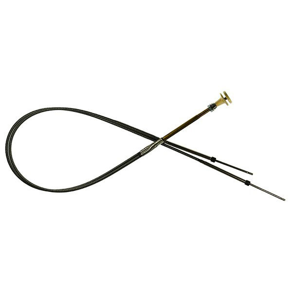 McFarlane Cowl Flap Controls - Custom | Aircraft Spruce