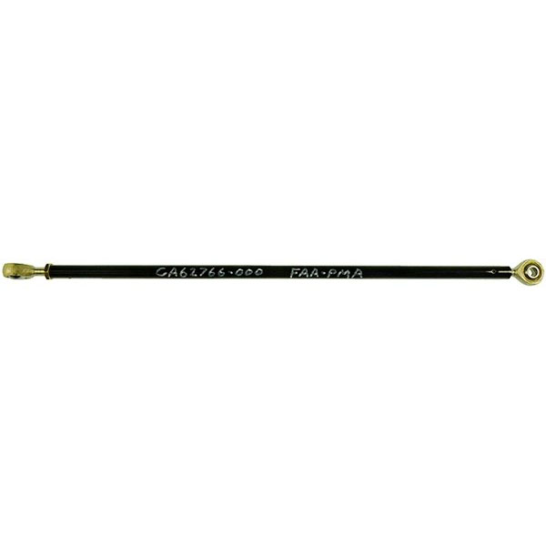 Piper Aileron Rod Assembly CA62766-000 | Aircraft Spruce