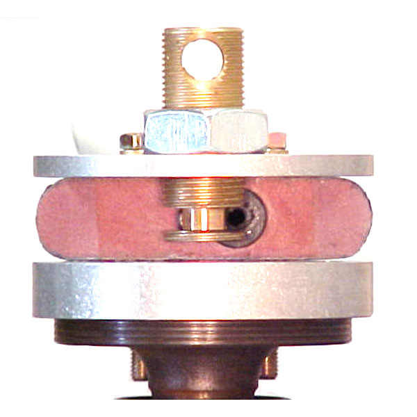 Ivoprop Quick Ground - Adjustable Magnum Propeller | Aircraft Spruce